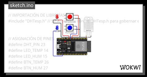 Wokwi Online Esp32 Stm32 Arduino Simulator