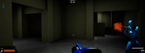 GitHub AsmundSchei SmartObjectAI Smart Object AI Template For UnrealEngine