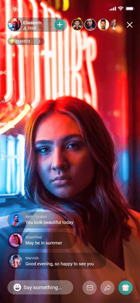 Tiktok Clone App Create Your Own Short Video Sharing App