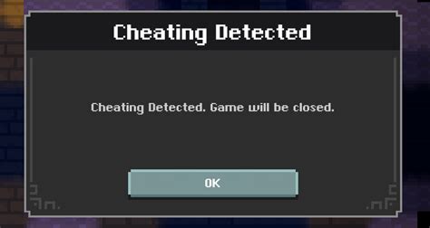 You Cant Use Cheat Engine To Speed Up Your Game Anymore Rrotmg