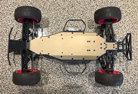 Team Associated SC6 2 New Built R C Tech Forums