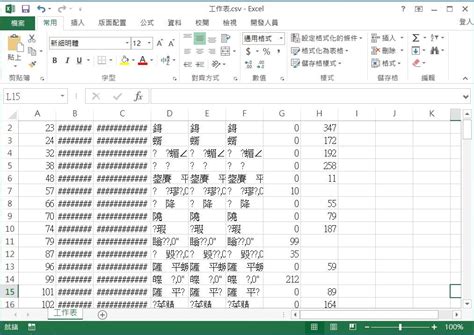 Excel打开是乱码excel打开乱码怎么弄 正数办公 Excel打开是乱码excel打开乱码怎么弄 正数办公