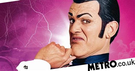 Lazytowns Stefan Karl Stefanssons Cancer Returns And Is Inoperable