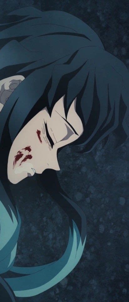 Sleeping Beauty Muichiro Tokito