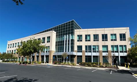 Sutter Health Announces Latest Multispecialty Care Center Expansion