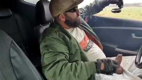 Heavy Smoker Man Thisvid Com