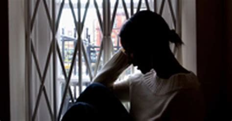 Coventry Sex Assault Victims Suffering In Silence Coventrylive