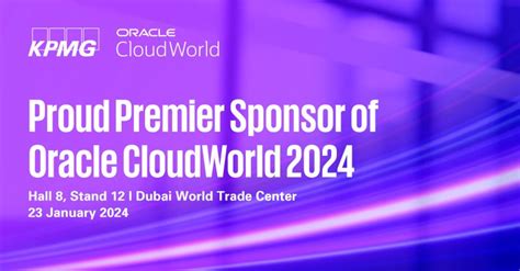 Sam Srinivasan Maicd On Linkedin Ocw Mea Kpmg Powered Connected Trusted