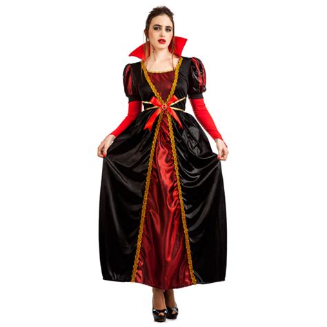 Halloween Costume Vampire Princess In Size Xl Boland