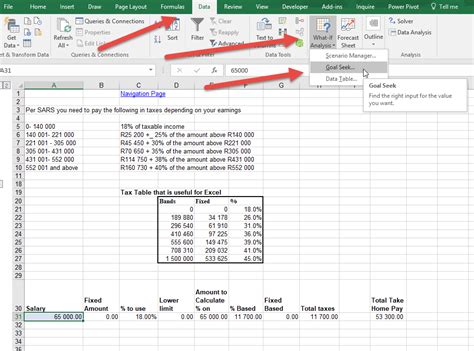 if you know the answer but want the input from excel za