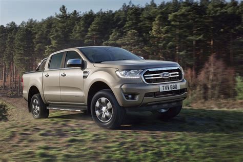 Ford New Ranger Specs Fordtrendconcept