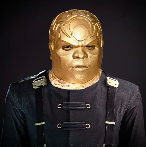 New Dishonored Overseer Rdishonored