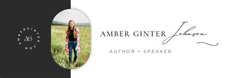 Amber Ginter