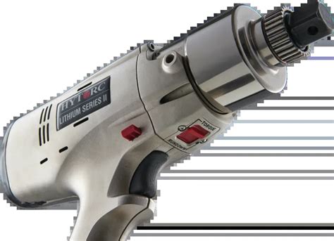 Pistola De Torque Lithium Series Ii Hytorc Chile