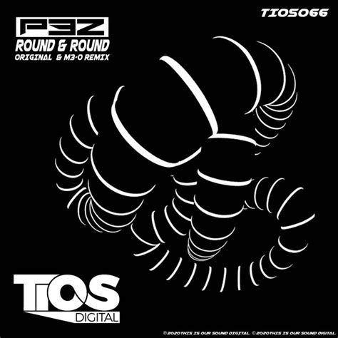 Round And Round By Pez On Mp3 Wav Flac Aiff And Alac At Juno Download