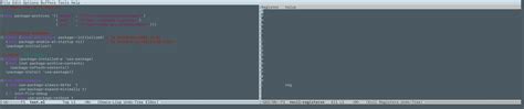 File Name Register Not Work · Issue 1316 · Emacs Evilevil · Github