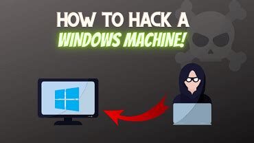 Hack Maintain Access To Windows With Metasploit ZSecurity
