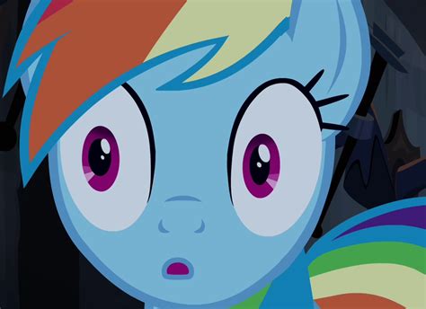 Rainbow Dashs Surprised Face Memes Imgflip