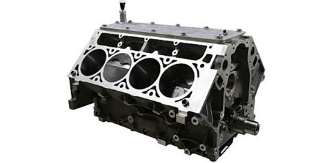 Katechs Ls3 Based 416 Short Block Engine Builder Magazine