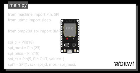 Pertemuan 6 Wokwi Esp32 Stm32 Arduino Simulator