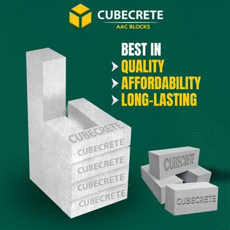 Aac Block Aac Block Wholesaler From Chennai