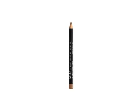 NYX Professional Makeup Lip Pencil, 857 Nude Beige, 0.03 oz/1.04 g ...