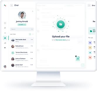 Social Media Debut With Whatsapp Clone Development