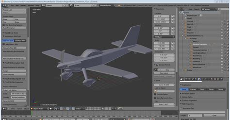 [solved] blender2fsx help how to manually link find fsx sdk path