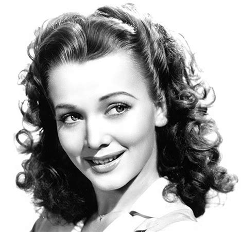 1940s Actresses Carole Landis Vintage Actresses Classic Hollywood