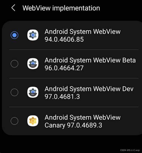 前端 React Native必备：webview篇 Sucwxp Segmentfault 思否