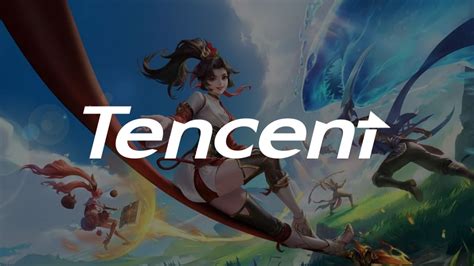 Tencent Will Focus On In House Development Instead Of Acquiring Ips