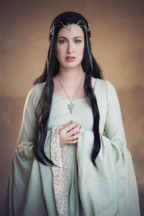 Arwen By Estelavampyra On Deviantart