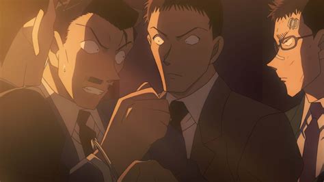 Cinetariz Review Detective Conan Zero The Enforcer