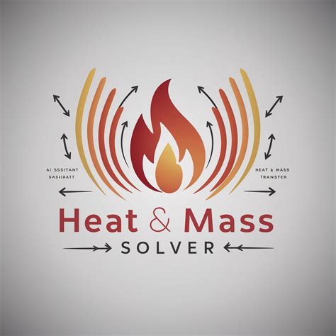 Heat And Mass Solver Free Comprehensive Heat And Mass Transfer Tool