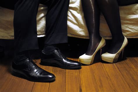 The Great Harvard Sex Scandal Of News The Harvard Crimson