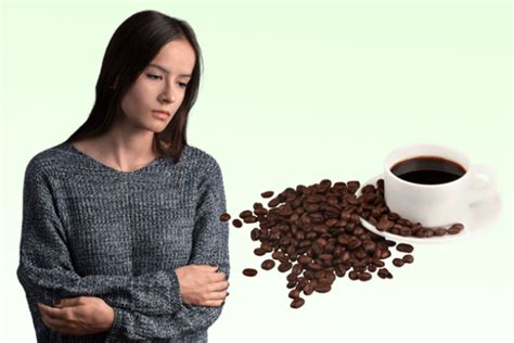 Does Caffeine Cause Anxiety Sustainable Food Trade Association