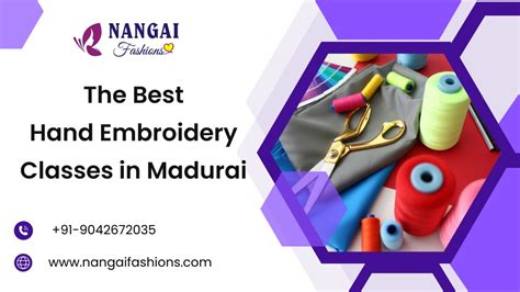 Ppt The Best Tailoring Classes In Madurai Powerpoint Presentation