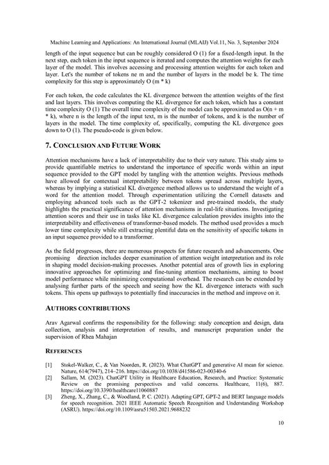 Sensitivity Analysis Of Word Importance Using Gpt Model A Ranking Xai Approach With Attention