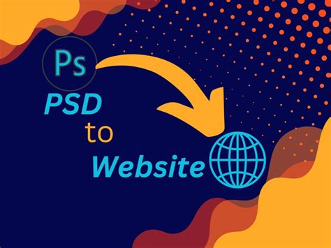 Psd To Responsive And Pixel Perfect Website Design Upwork
