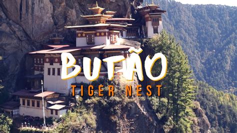 31 Tiger Nest Monastery Buthan Paro Taktsang ButÃo Ninho Do Tigre