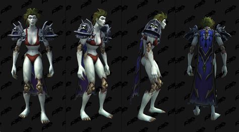 New Forsaken Bc