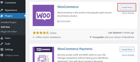 How To Install And Set Up WooCommerce A Quick Guide EasyWP