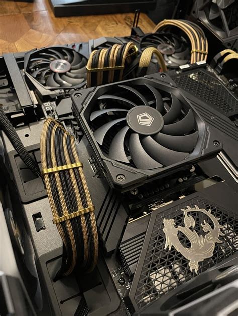 new build 7 year old gpu r pcmasterrace