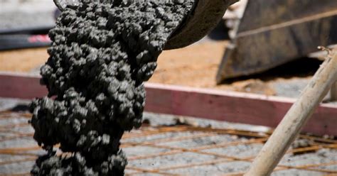 How To Estimate Concrete Volume