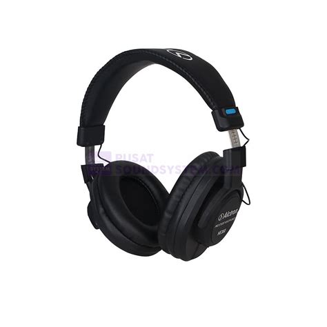 Jual Alctron HE360 Over Ear Monitoring Headphones