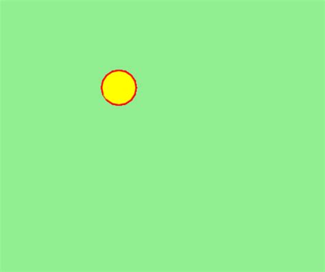 Drawing Moving Objects Using Turtle In Python Tpoint Tech