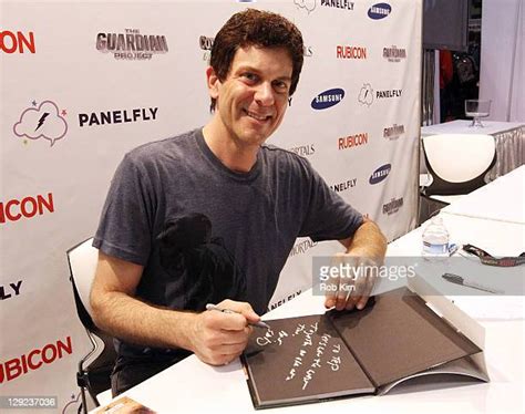Scott Mitchell Rosenberg Photos And Premium High Res Pictures Getty