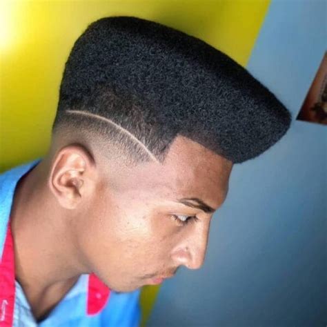 25 Flat Top Haircut Styles A Cut Above The Rest 2023