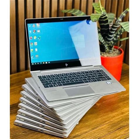 Refurbished Hp Elitebook G Laptop Amd Ryzen At In Sohna