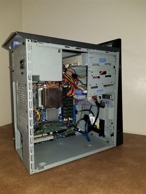 Ibm M50 Thinkcentre Matrox P650 R Vintagecomputing